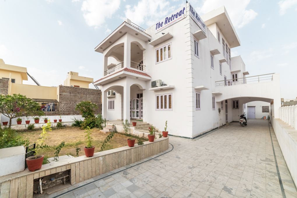 Asha Bhawan, Rajasthan - A Drug & Alcohol Rehab in Jodhpur, Rajasthan A ...