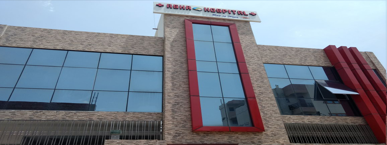 Asha Hospital DeAddiction and Rehab Center… | Rehabs.in