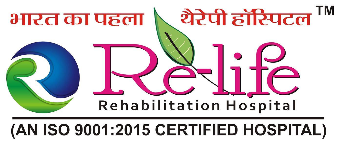 Re-Life Hospital - A Drug & Alcohol Rehab in Jaipur, Rajasthan A Jaipur ...