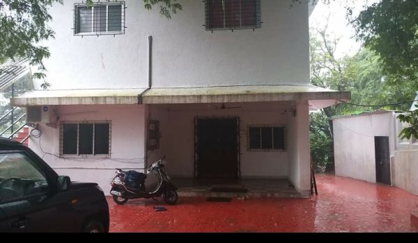 Second Street Rehabilitation Center - A Drug & Alcohol Rehab in Thane, Maharashtra A Thane ...