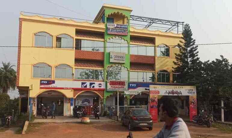 Panagarh Hope Foundation - A Drug & Alcohol Rehab in Durgapur, West ...