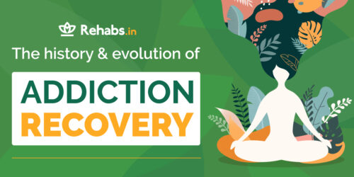 The history and evolution of addiction recovery | Rehabs.in Rehabs.in