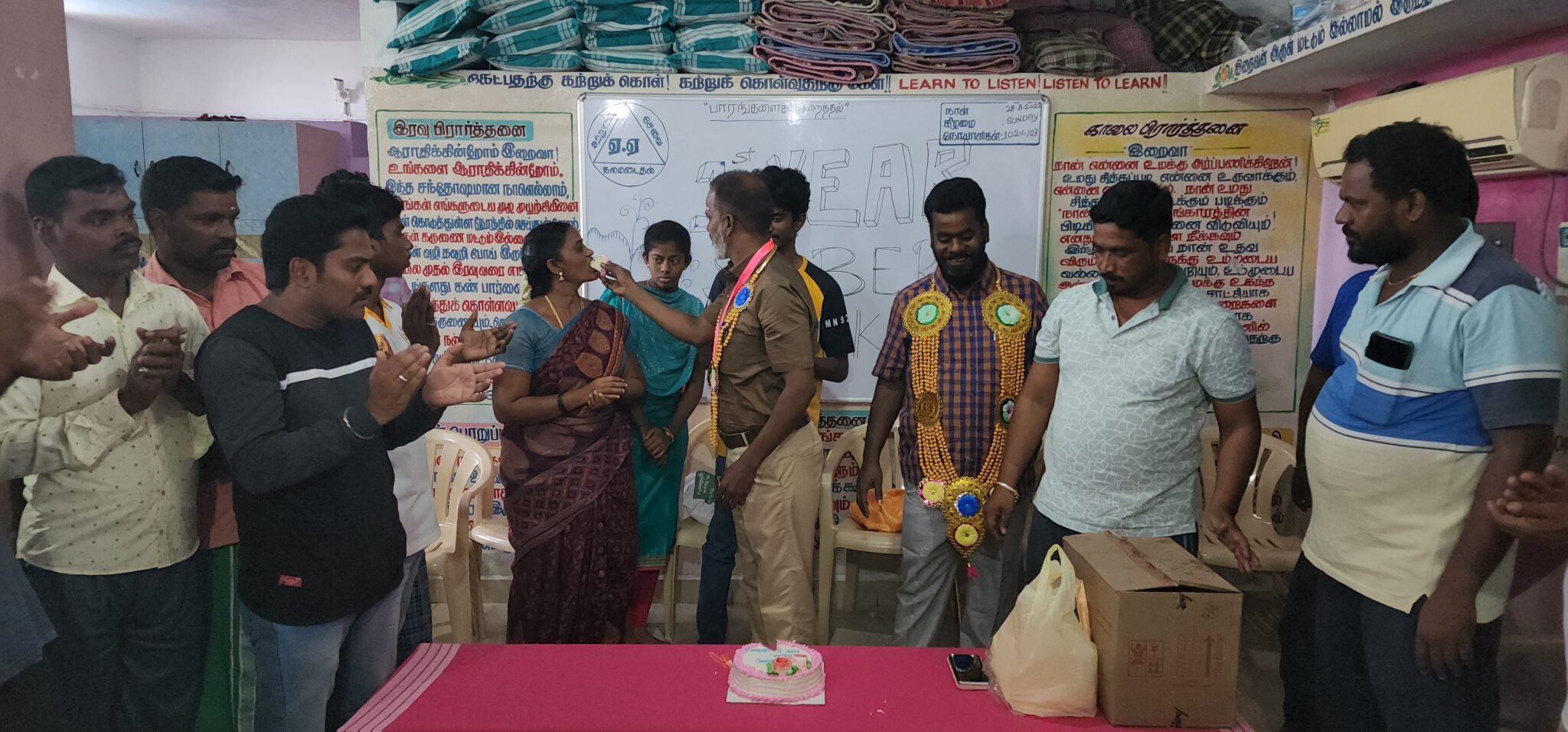 TTK Hospital - A Drug & Alcohol Rehab in Chennai, Tamil Nadu A Chennai ...