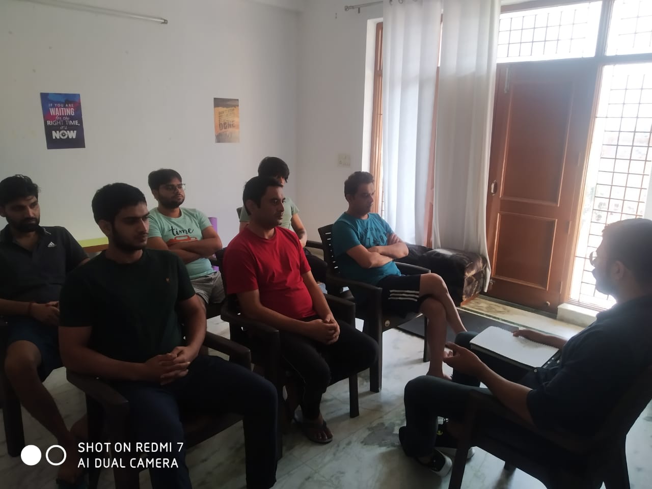SNA Wellness Deaddiction Centre - A Drug &… | Rehabs.in