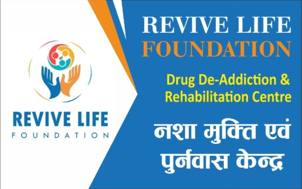 Revive Life Foundation - A Drug & Alcohol Rehab in Shimla, Himachal ...