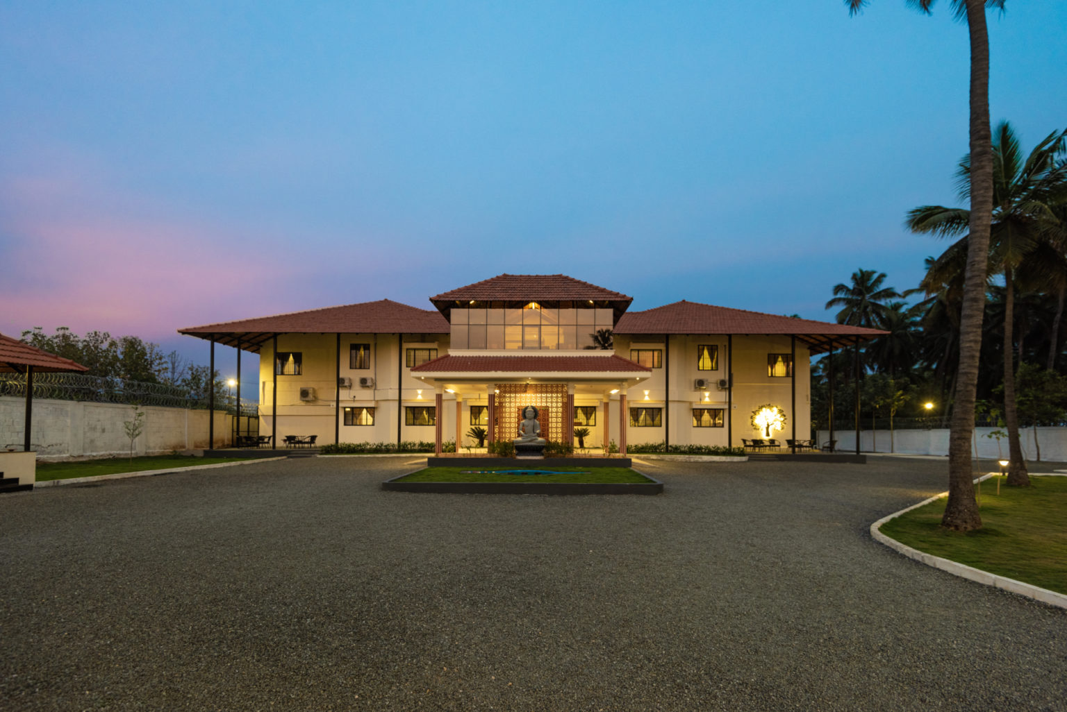 TTK Hospital - A Drug & Alcohol Rehab in Chennai, Tamil Nadu A Chennai ...