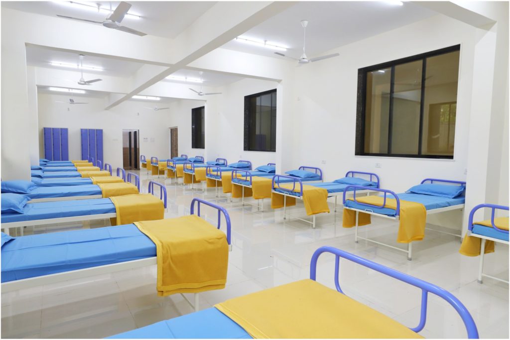 Calida Rehabilitation Centre - Pune - A Drug & Alcohol Rehab in Pune ...