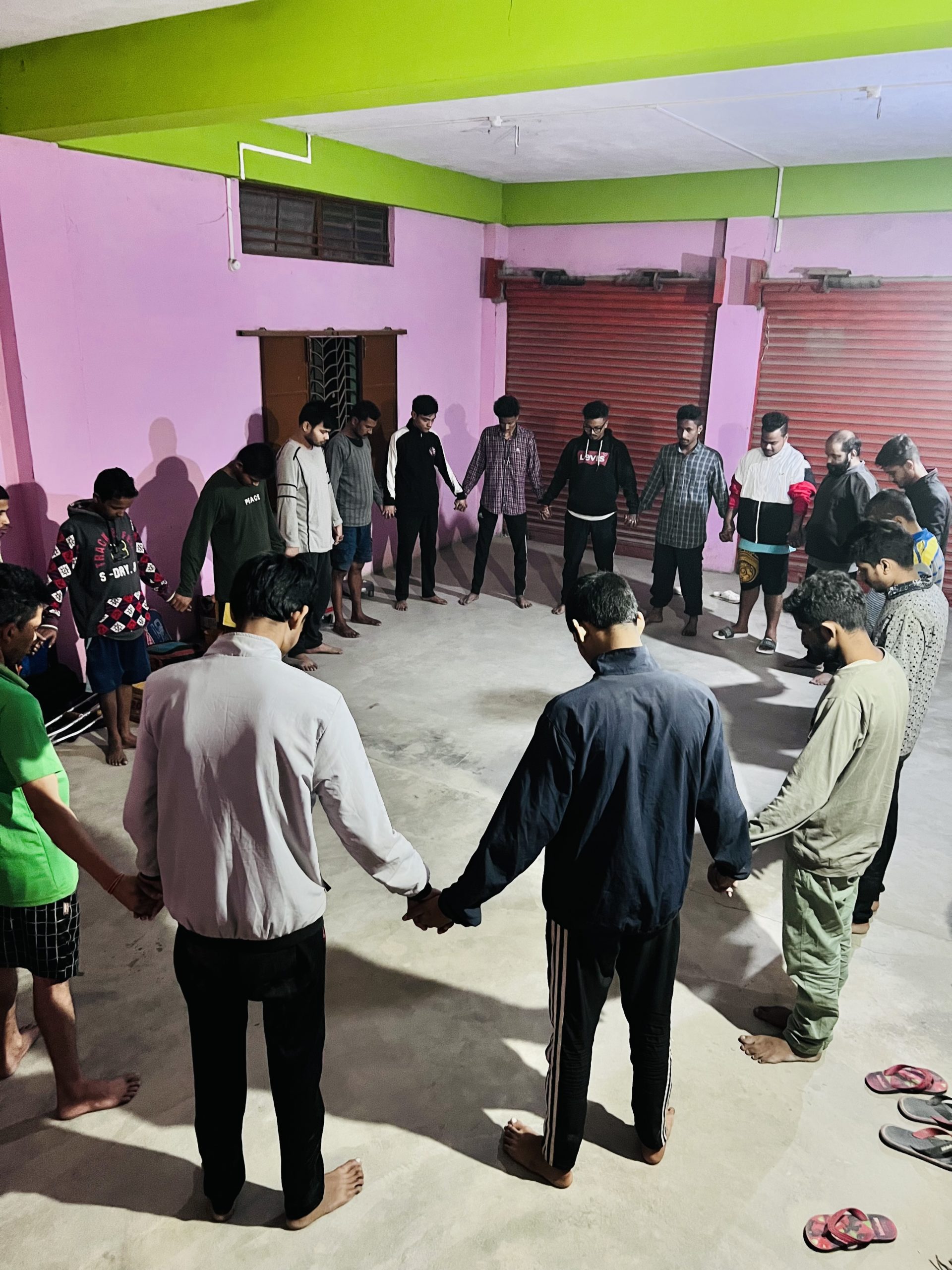 Mangaldai Rehabilitation Centre - A Drug & Alcohol Rehab in Guwahati ...