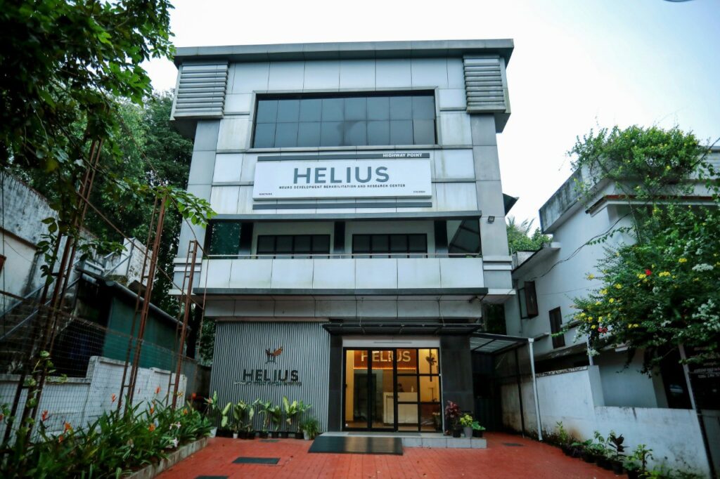 Helius Neuro Development Rehabilitation and Research Centre - A Drug ... Helius Neuro Development Rehabilitation and Research Centre - A Drug ...