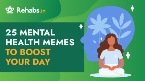 25 mental health memes to Boost Your Day | Rehabs.in Rehabs.in