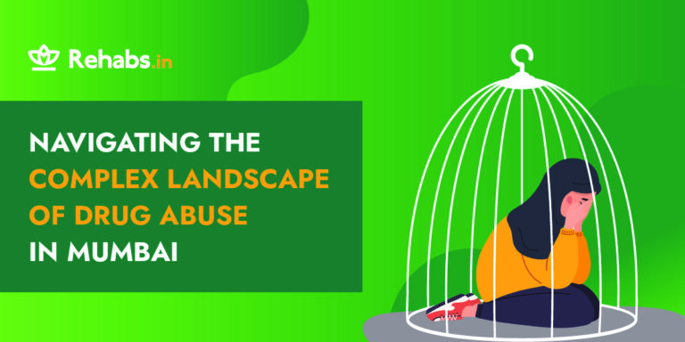 Navigating the Complex Landscape of Drug… | Rehabs.in