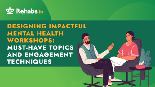Designing Impactful Mental Health Workshops: Must-Have Topics and ...