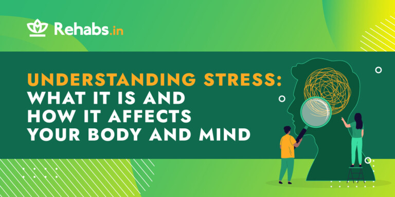 Understanding Stress: What It Is and How It Affects Your Body and Mind ...