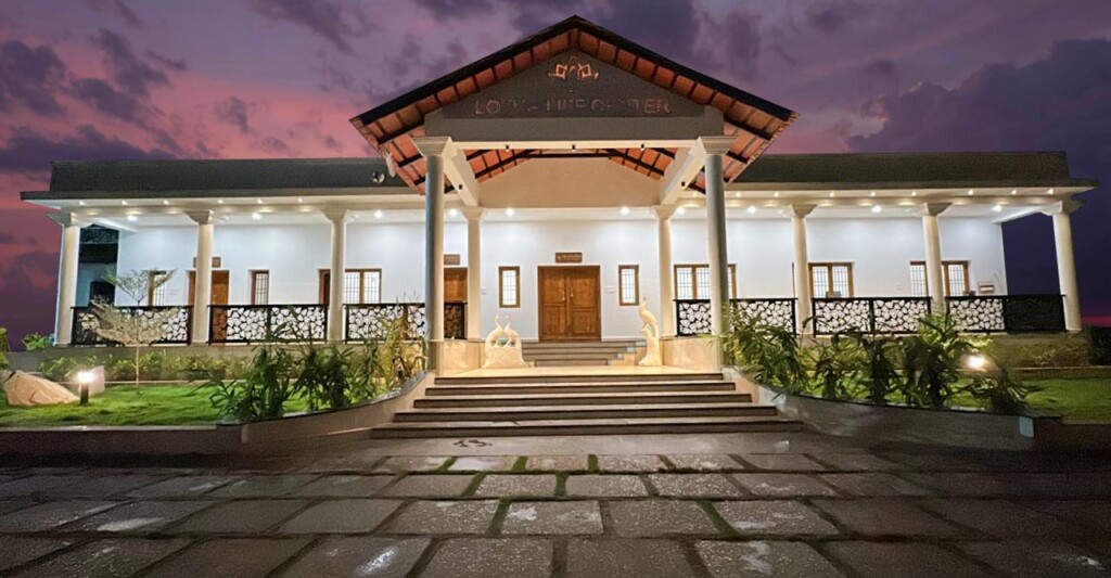 TTK Hospital - A Drug & Alcohol Rehab in Chennai, Tamil Nadu A Chennai ...